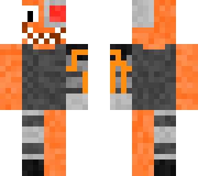 terminator | Minecraft Skins