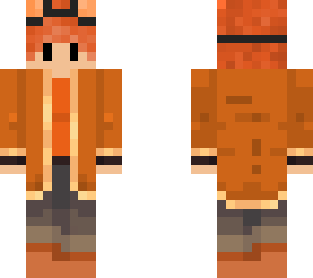 clockwork | Minecraft Skins