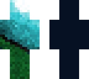 The light of the night | Minecraft Skin