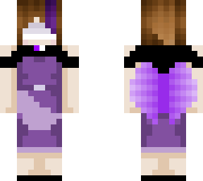 The protectors | Minecraft Skin