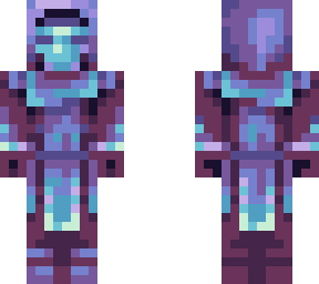 tp skin | Minecraft Skin
