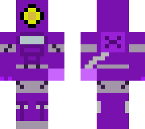 transformers shockwave | Minecraft Skins