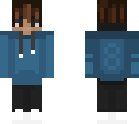 Uncle Drew | Minecraft Skin