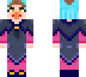 amity blight | Minecraft Skins