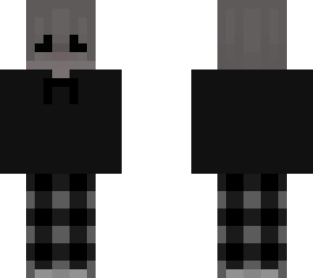 wavy | Minecraft Skin