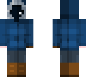 freezer | Minecraft Skins