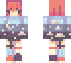 chibi | Minecraft Skins