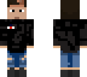 moncler | Minecraft Skins