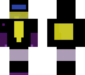 blackjack | Minecraft Skins