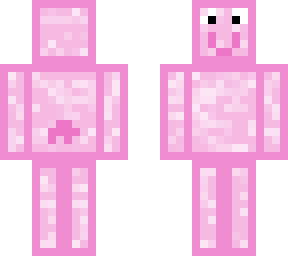 blobfish | Minecraft Skins