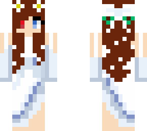 Boda | Minecraft Skin