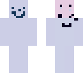 Button skin | Minecraft Skin