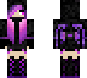 rainimator | Minecraft Skins