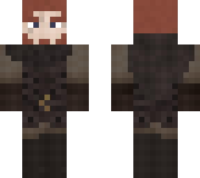 ciri | Minecraft Skins