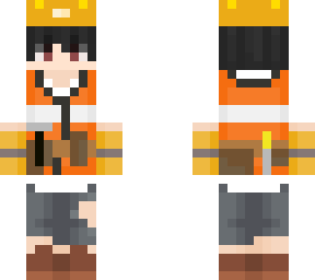 constructor | Minecraft Skins