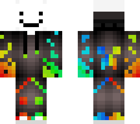 Cool | Minecraft Skin
