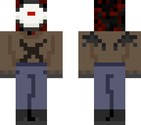 Cranberry | Minecraft Skin