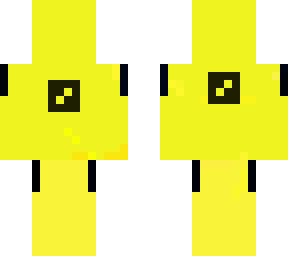 crash test dummy | Minecraft Skins