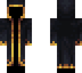 cura | Minecraft Skin
