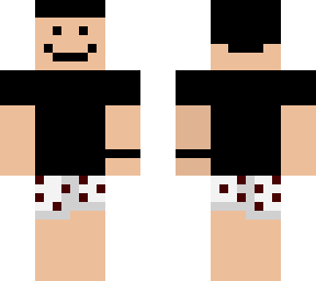 David | Minecraft Skin