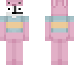 discovery kids backyardigans | Minecraft Skins