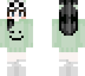 Dre | Minecraft Skin