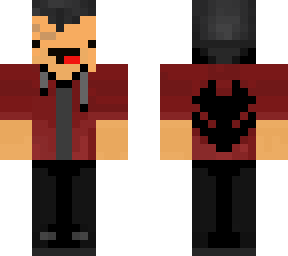 Durpy | Minecraft Skin