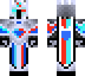 Elemental Minecraft Skins