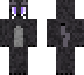 endercat | Minecraft Skins
