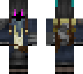 shopkeeper | Minecraft Skins