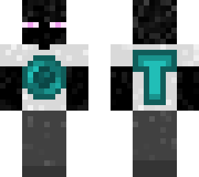 Eso1092 | Minecraft Skin