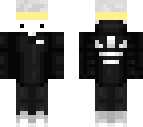 Adidas Minecraft Skins