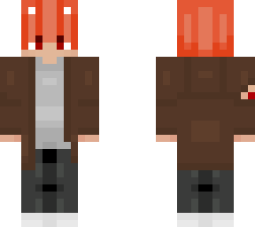 Exiled V2 | Minecraft Skin