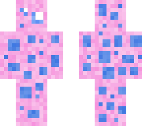 sponge | Minecraft Skins