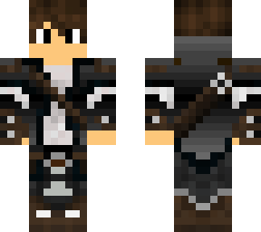 FlipperGlobe | Minecraft Skin