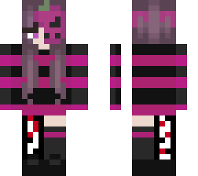 for family | Minecraft Skin