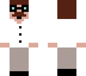 professor | Minecraft Skins