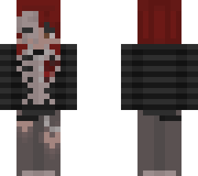 giel | Minecraft Skins