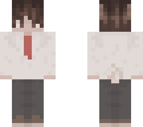 goatman | Minecraft Skins