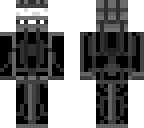 mech | Minecraft Skins