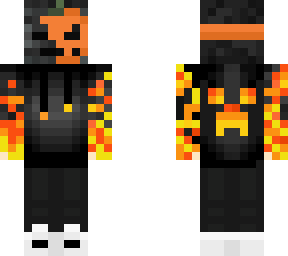 ronnie | Minecraft Skins