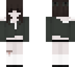 heavenly | Minecraft Skin