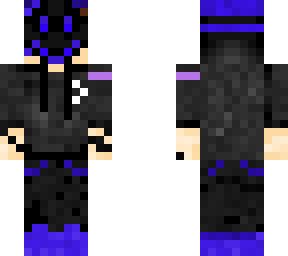 Hell Hound | Minecraft Skin