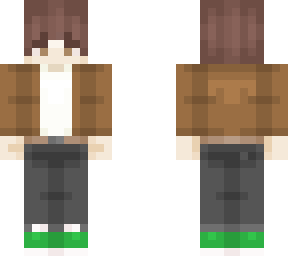 henry emily | Minecraft Skins