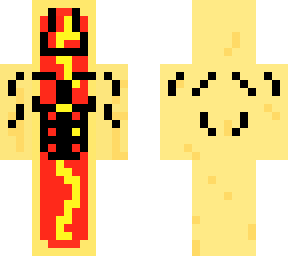 abbs | Minecraft Skins