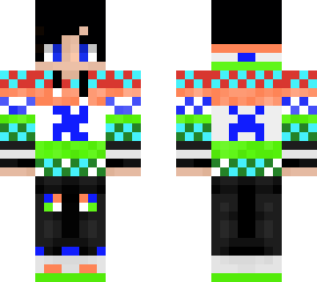 indian | Minecraft Skins