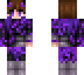 itzsubs | Minecraft Skins