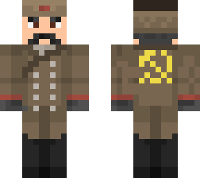 joseph | Minecraft Skin