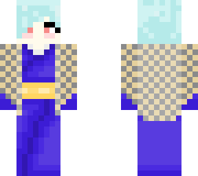 haori | Minecraft Skins