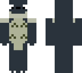 Koala Minecraft Skins